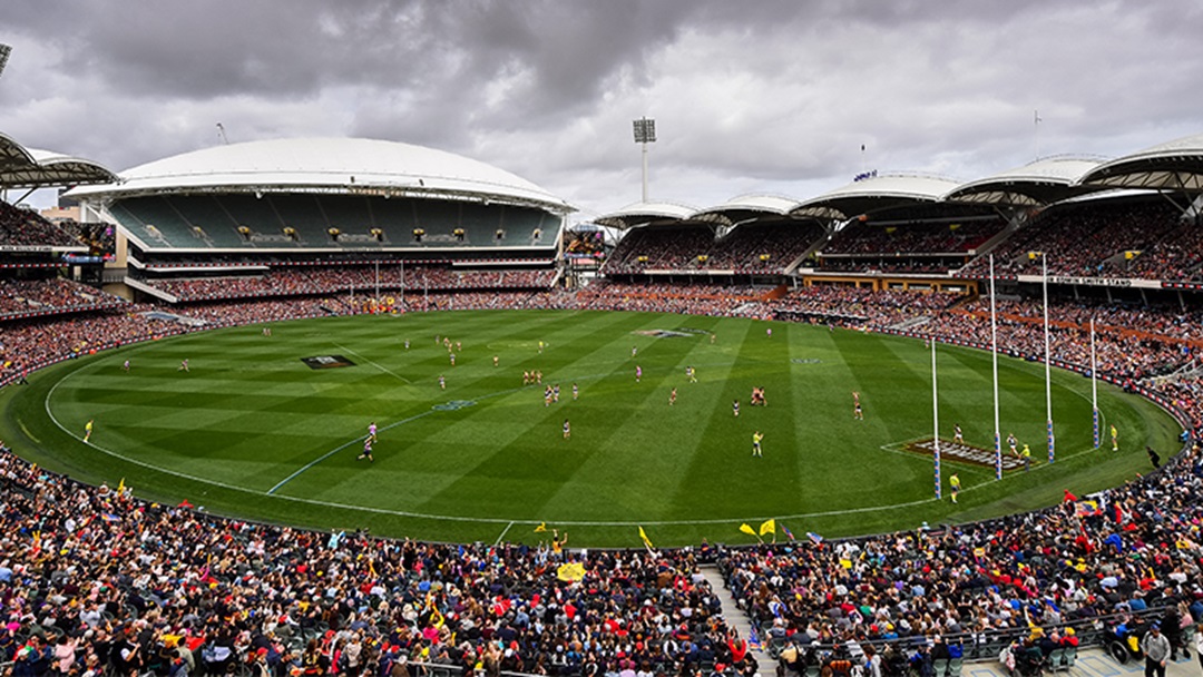 AFL Action: Gather Round 2026 Dates and Tickets - Plan Your Trip!