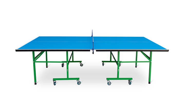 Space Saver: Best Fold Up Ping Pong Table for Your Home