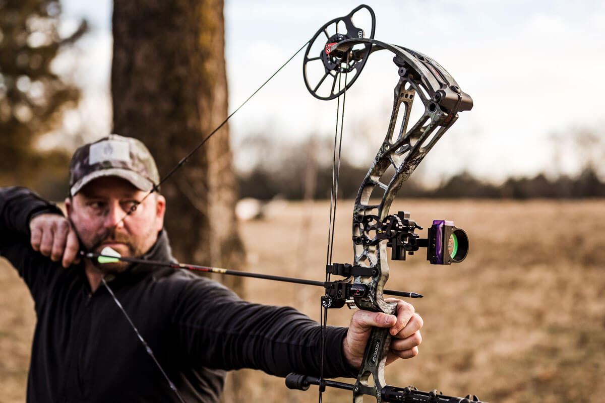 Beyond the Target: Optimizing Your Bow and Arrow Mix Rate