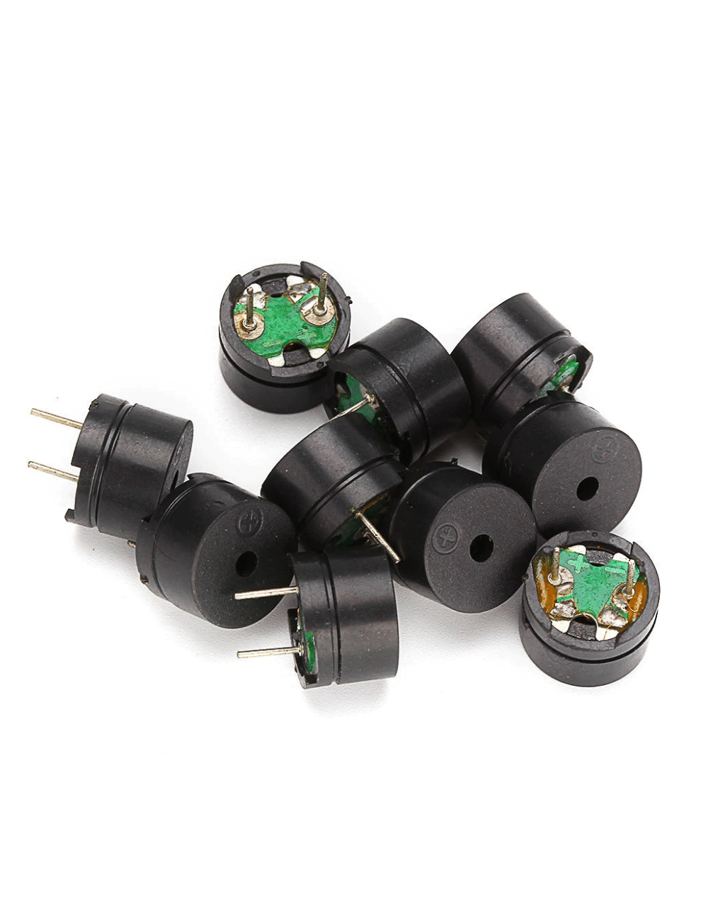 Active Buzzer vs Passive Buzzer: Key Differences Explained