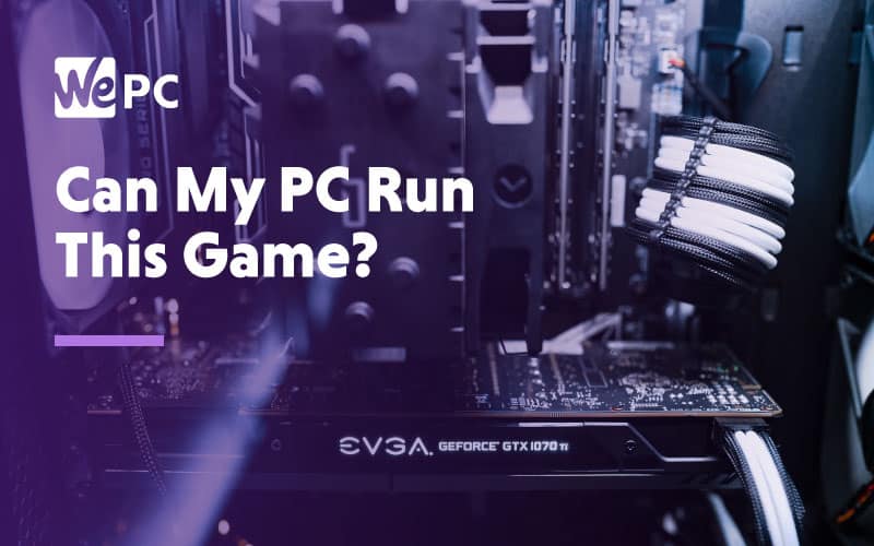 Gaming Compatibility: Can My PC Run This Game? A Guide