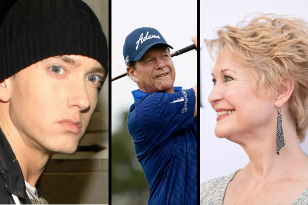 Celebrity Spotlight: Famous People from Kansas City You Might Not Know