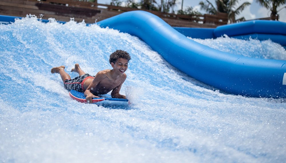 Baha Mar Nassau Day Pass Guide: What’s Included & How to Book