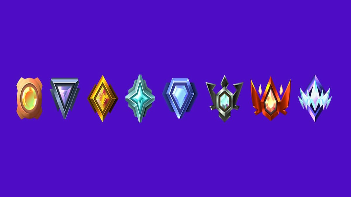 Fortnite Explained: Difference Between Ranked and Unranked Modes