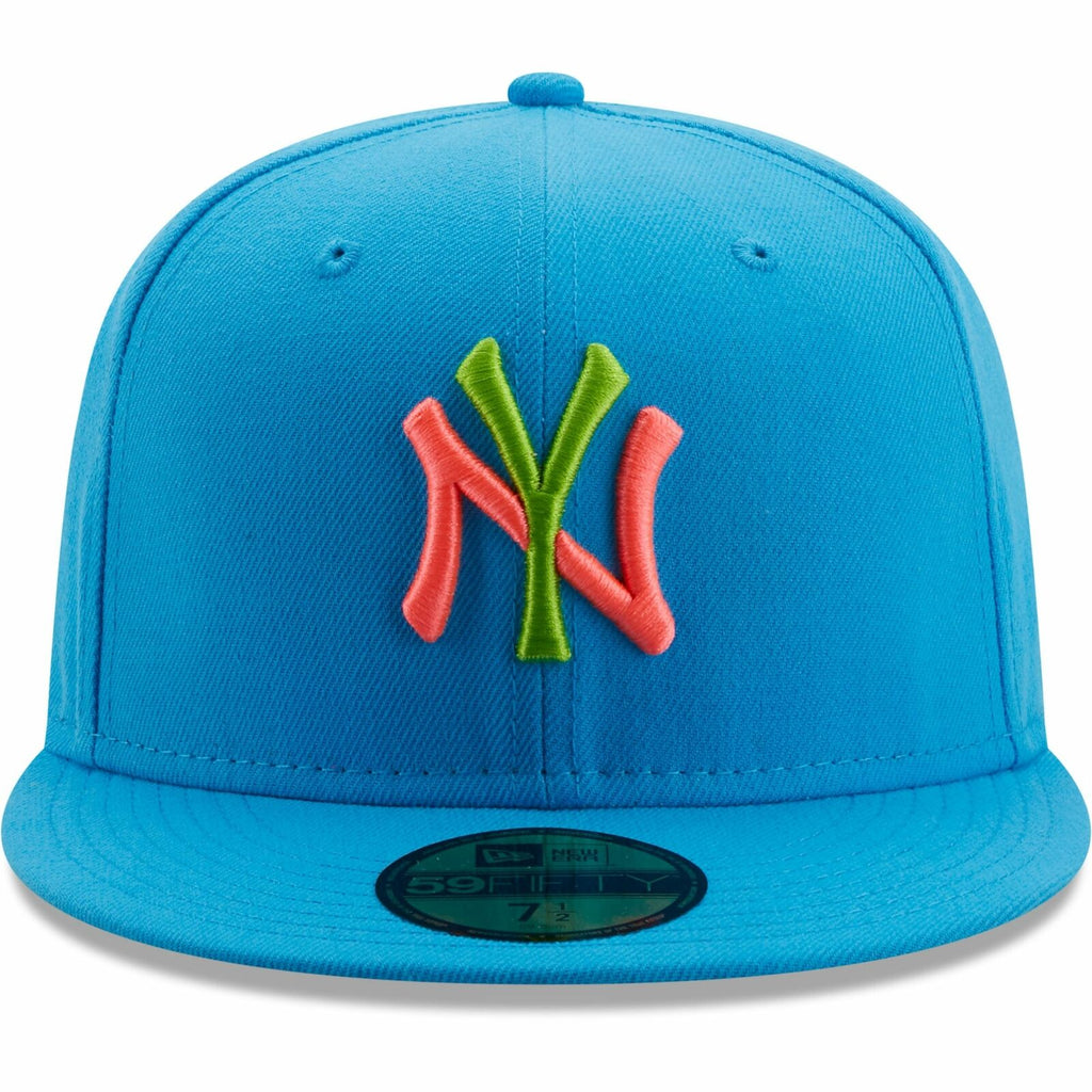 The Perfect Shade of Blue: Your Guide to Blue New York Yankees Hats