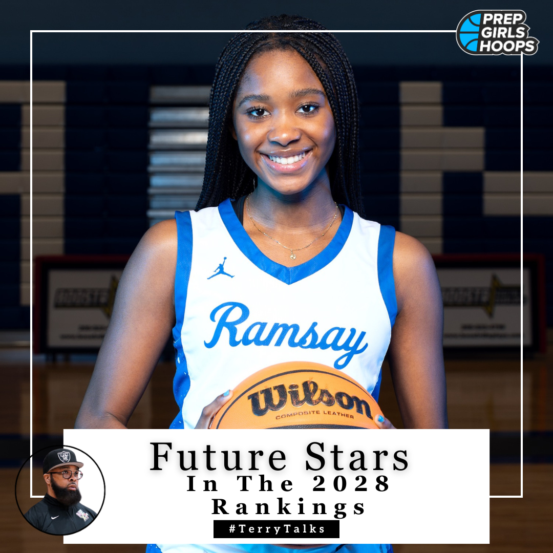 Hoops Hype: Class of 2028 Basketball Rankings - Future Stars Revealed