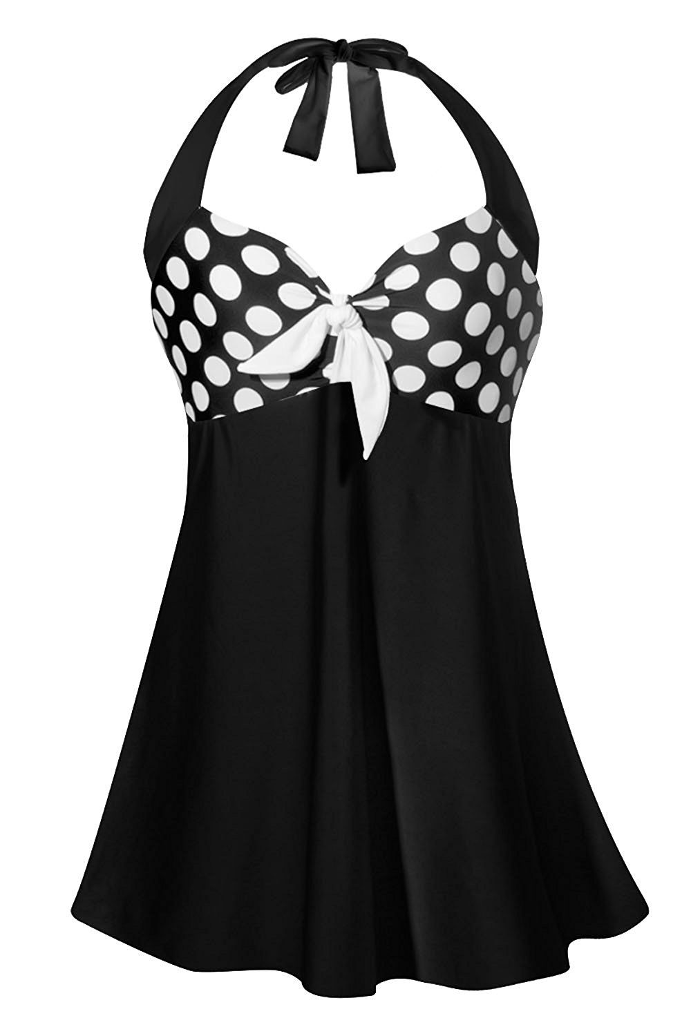 Bathing Suits from the 1950s: A Retro Swimwear Style Revival
