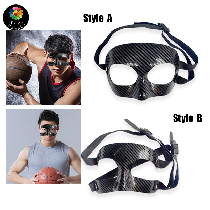 Protecting Your Play: The Best Broken Nose Masks for Football Players