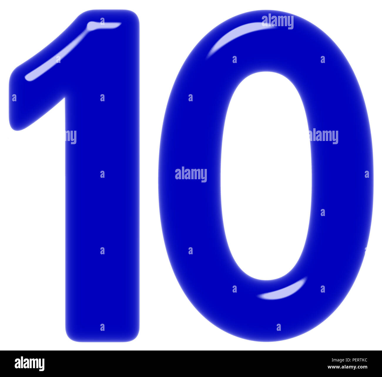 10-Team Single Elimination Bracket: Free Printable Templates