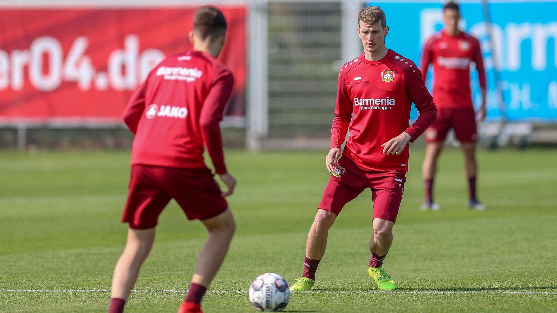 Mastering the Game: Football Drills for Passing and Moving