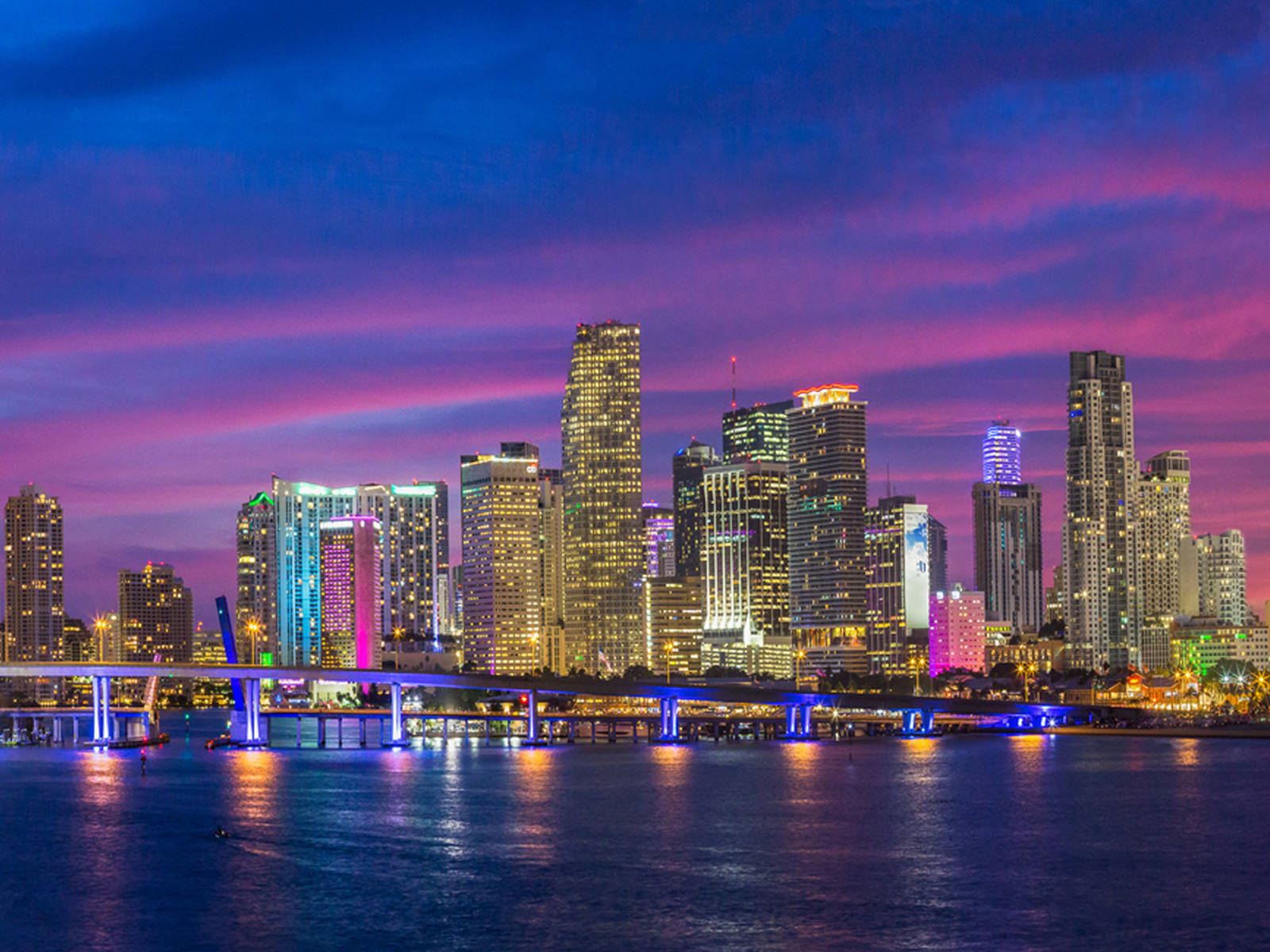 Miami's Elite: Famous People Who Live in Miami - Celebrity Homes & Hotspots