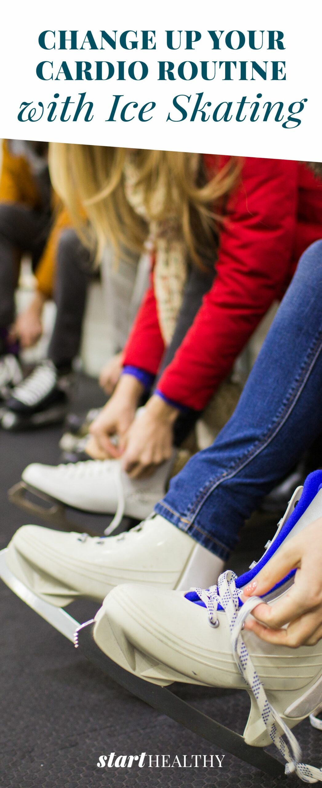 Is Ice Skating Cardio? The Frozen Workout You Didn’t Expect