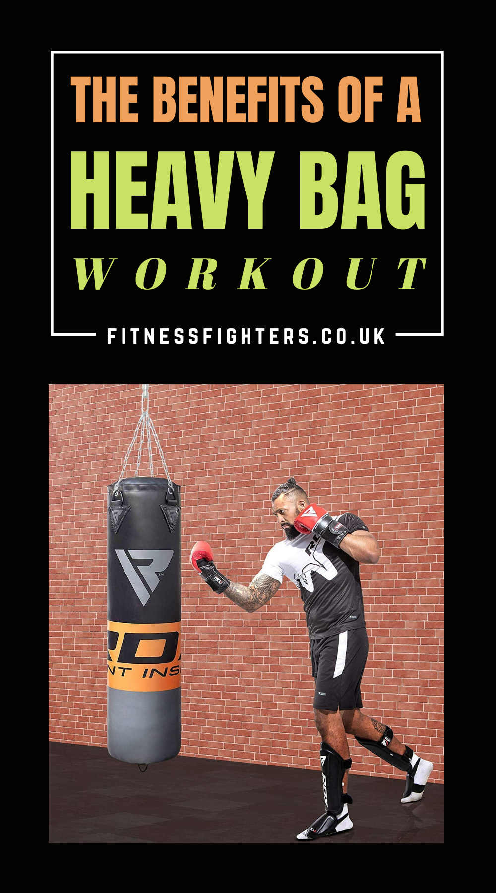 Is a Heavy Bag a Real Cardio Tool or Just for Fighters?
