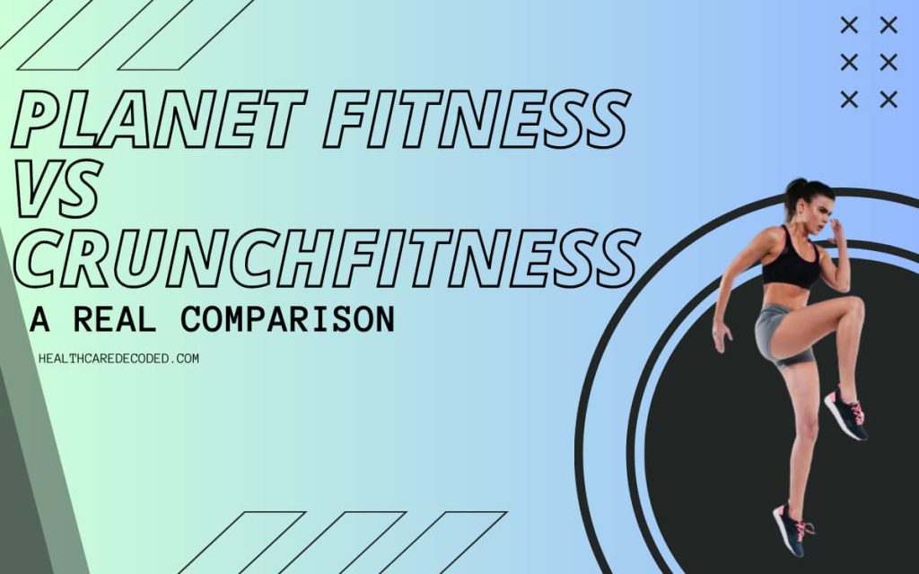 Does Crunch Fitness Have Tanning? Get Bronze Between Reps