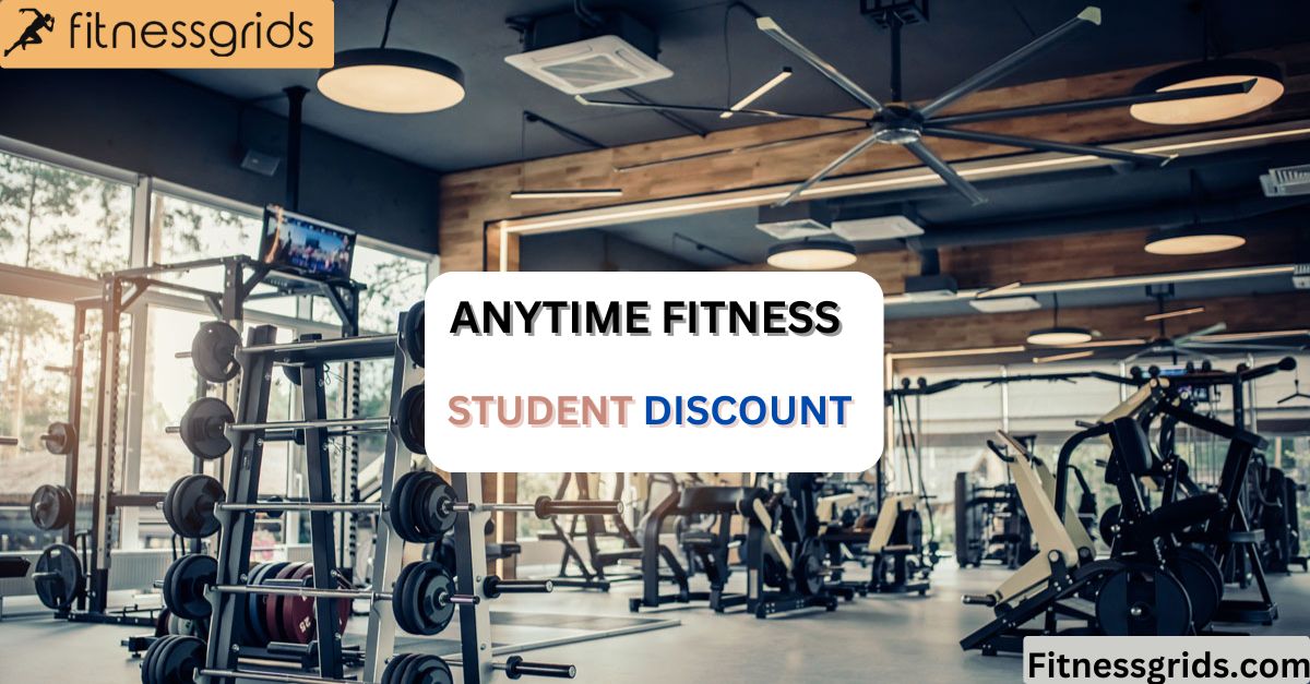 Does Anytime Fitness Offer Student Discounts? Gym Life on a Budget