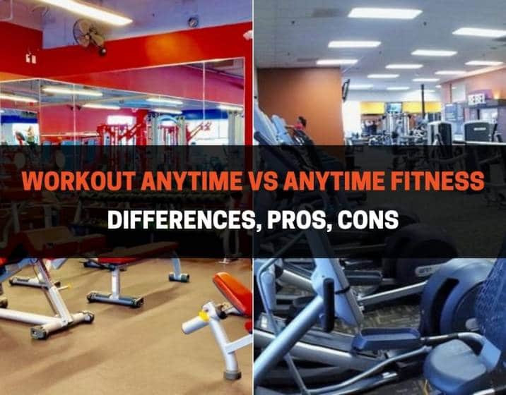 Can You Use Anytime Fitness Anywhere? The Global Gym Explained