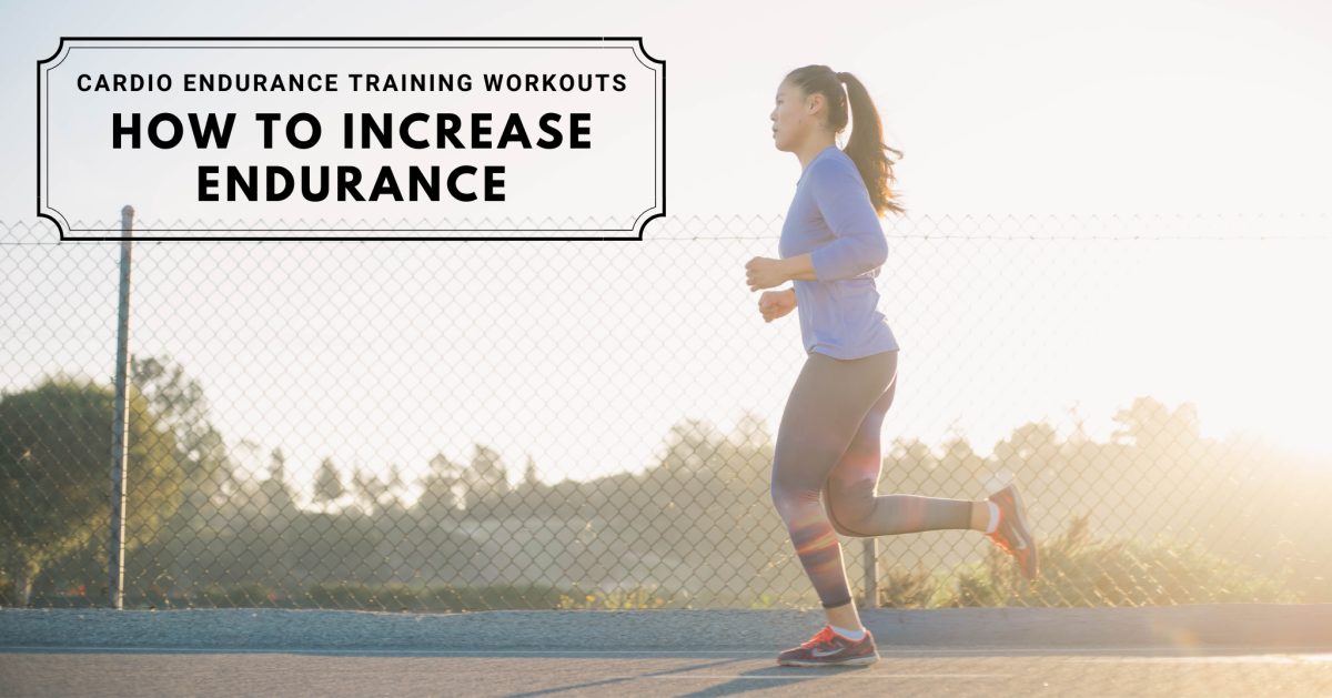 How to Improve Cardio Recovery and Boost Endurance Fast