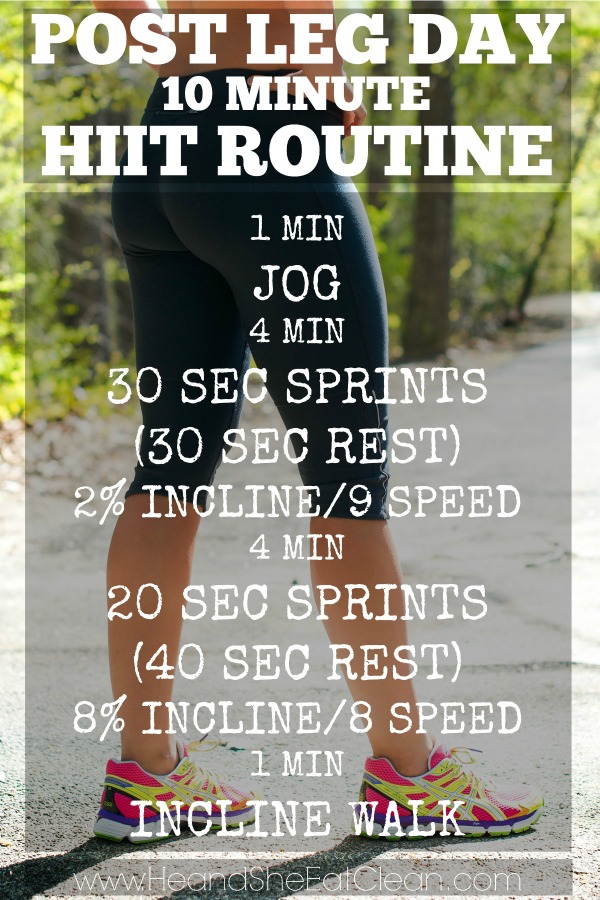 Cardio After Leg Day: Smart Move or Muscle Mistake?