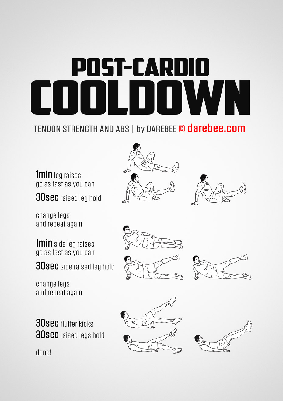 Swimming for Cardio: Why It’s More Than Just a Cool-Down
