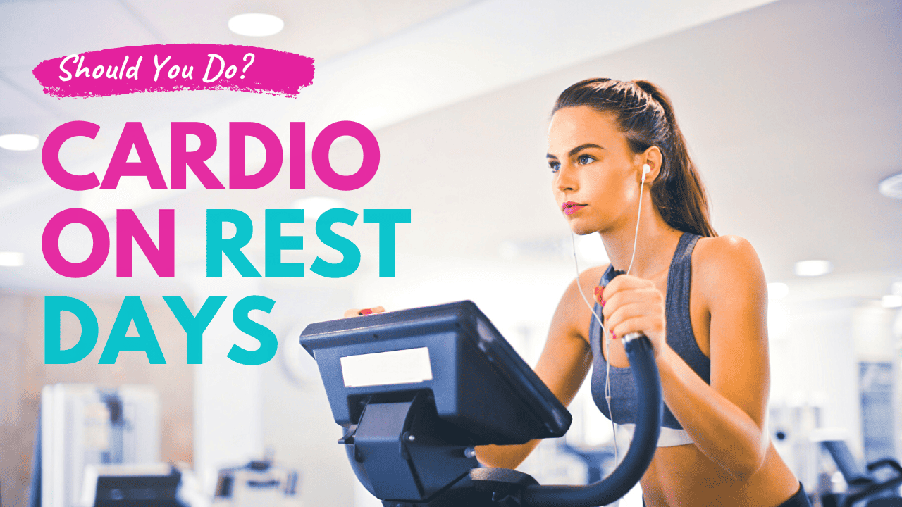 Should You Do Cardio on Rest Days? Recovery vs Results