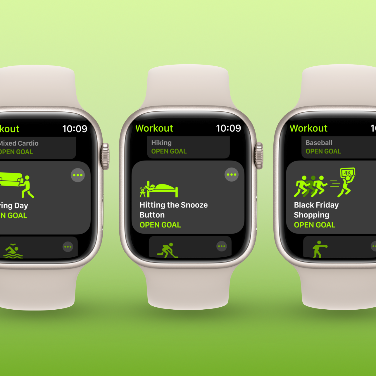 How to See Past Workouts on Apple Watch (Step-by-Step)